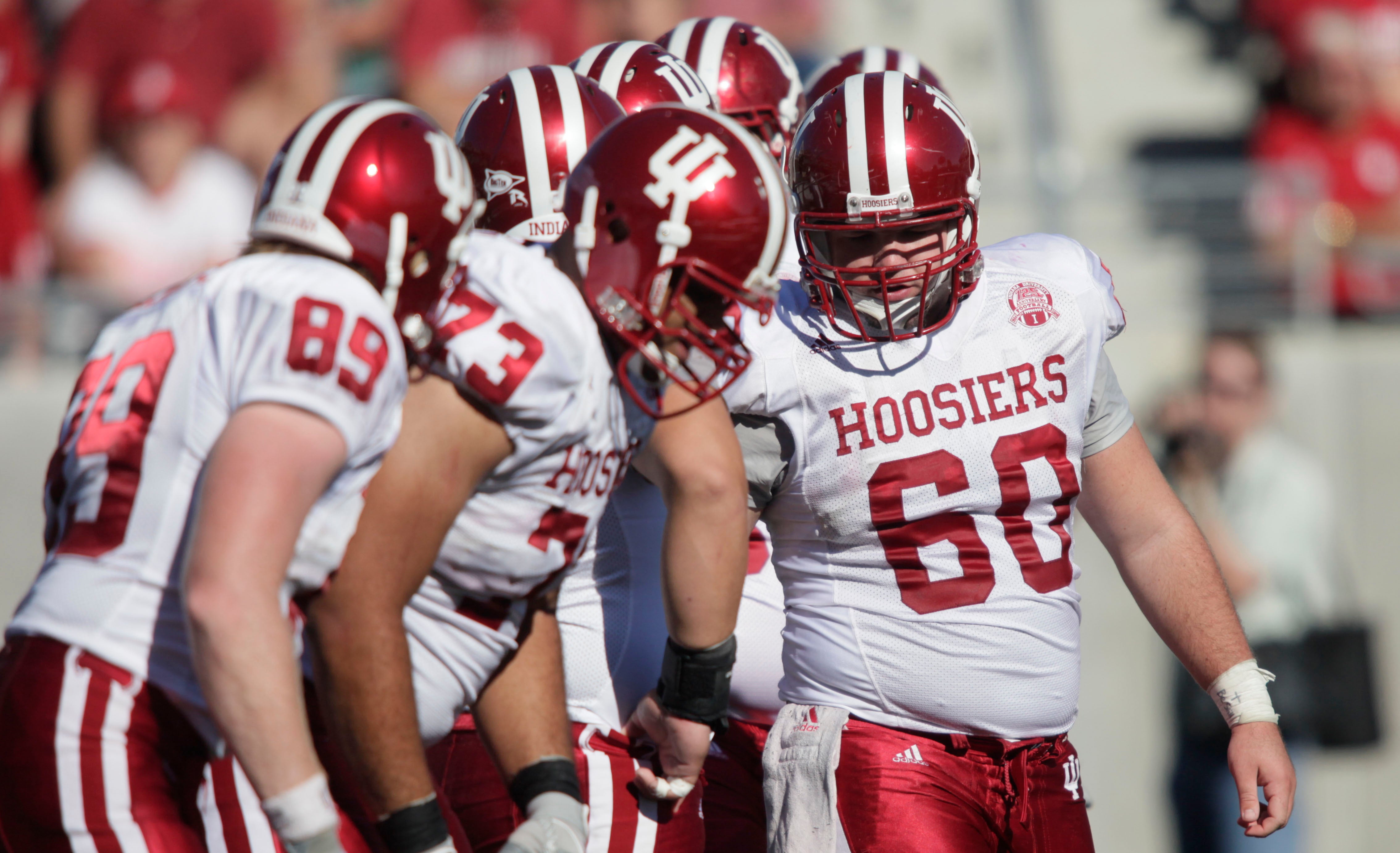 Wednesday notebook: Hughes steps up