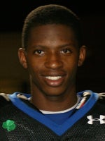 Javon Williams, Arizona Western College, Wide Receiver