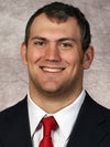 Jim Ebke, Nebraska, Linebacker