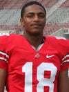 Nate Oliver, Ohio State, Safety