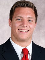 Joey Felici, Nebraska, Cornerback