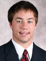 Derek Foster, Nebraska, Cornerback