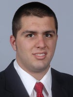 Jeremy Longo, Georgia, Edge