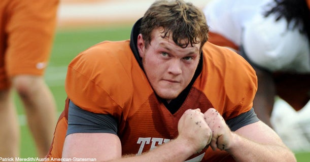 Where Are They Now?: Mason Walters