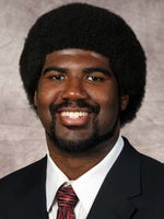 Marcel Jones, Nebraska, Offensive Tackle