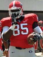 Derrick Lott, Detroit,