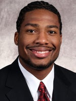 Brandon Kinnie, Nebraska, Wide Receiver
