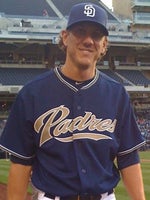 Blake Tekotte, Hickman, Center Fielder