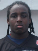 Jabari Dean, Central Michigan, Defensive Line