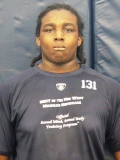 Dean Ready To Hit The Road