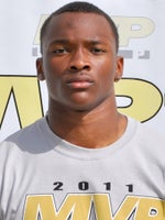 Ezra Robinson, Tennessee State, Cornerback