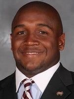 Christian Holmes, Mississippi State, Linebacker