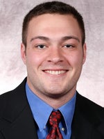 Matt Manninger, Nebraska, Linebacker