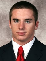 Tim Marlowe, Nebraska, Athlete