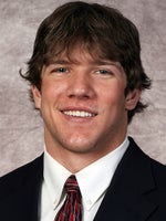 Mathew May, Nebraska, Linebacker