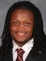 Jameon Lewis, Mississippi State, Wide Receiver