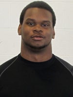 Tyrone Pearson, Seneca Academy, Weak-Side Defensive End