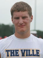 Connor Washington, Stephenville, Pro-Style Quarterback