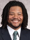 Terrence Moore, Nebraska, Defensive Line