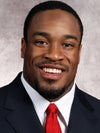 Collins Okafor, Nebraska, Running Back