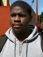 Dejon Allen, Hawaii, Offensive Line