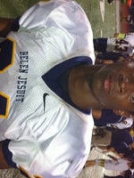 Imani Davis, Akron, Running Back