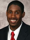 Steven Osborne, Nebraska, Wide Receiver