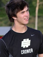 Evan Crower, St Augustine, Pro-Style Quarterback
