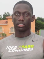 Edson Jean-Baptiste, Miami Jackson, Safety