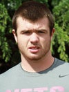 Erik Magnuson, La Costa Canyon, Offensive Tackle