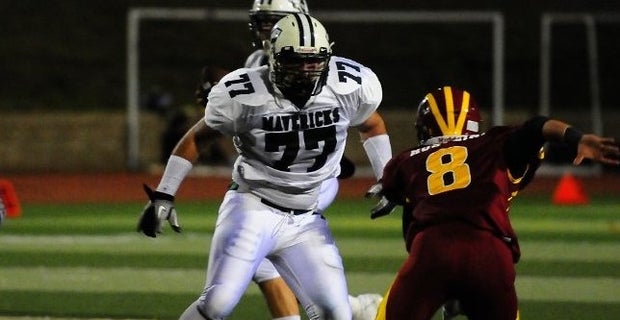 Evaluation: Erik Magnuson