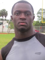 Allen Singleton, Miami Jackson, Safety