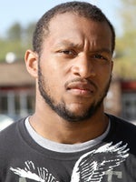 Brandon Bennett, Willingboro, Inside Linebacker