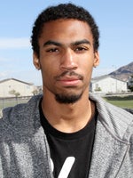 Marquan Major, Las Vegas, Wide Receiver