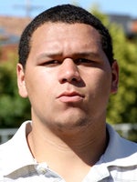 Alex Mitchell, Jefferson, Offensive Guard