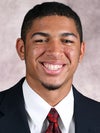 Jacob Smith, Nebraska, Wide Receiver