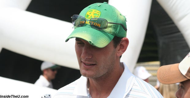 The Top 5 of All-Time: QB