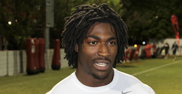 Cory Batey Photos