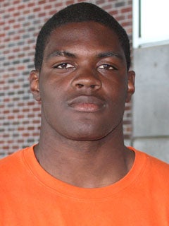 Ray Drew talks about recruiting and life