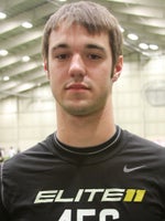 Blake Rankin, Delaware, Quarterback