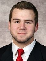 Graham Stoddard, Nebraska, Running Back