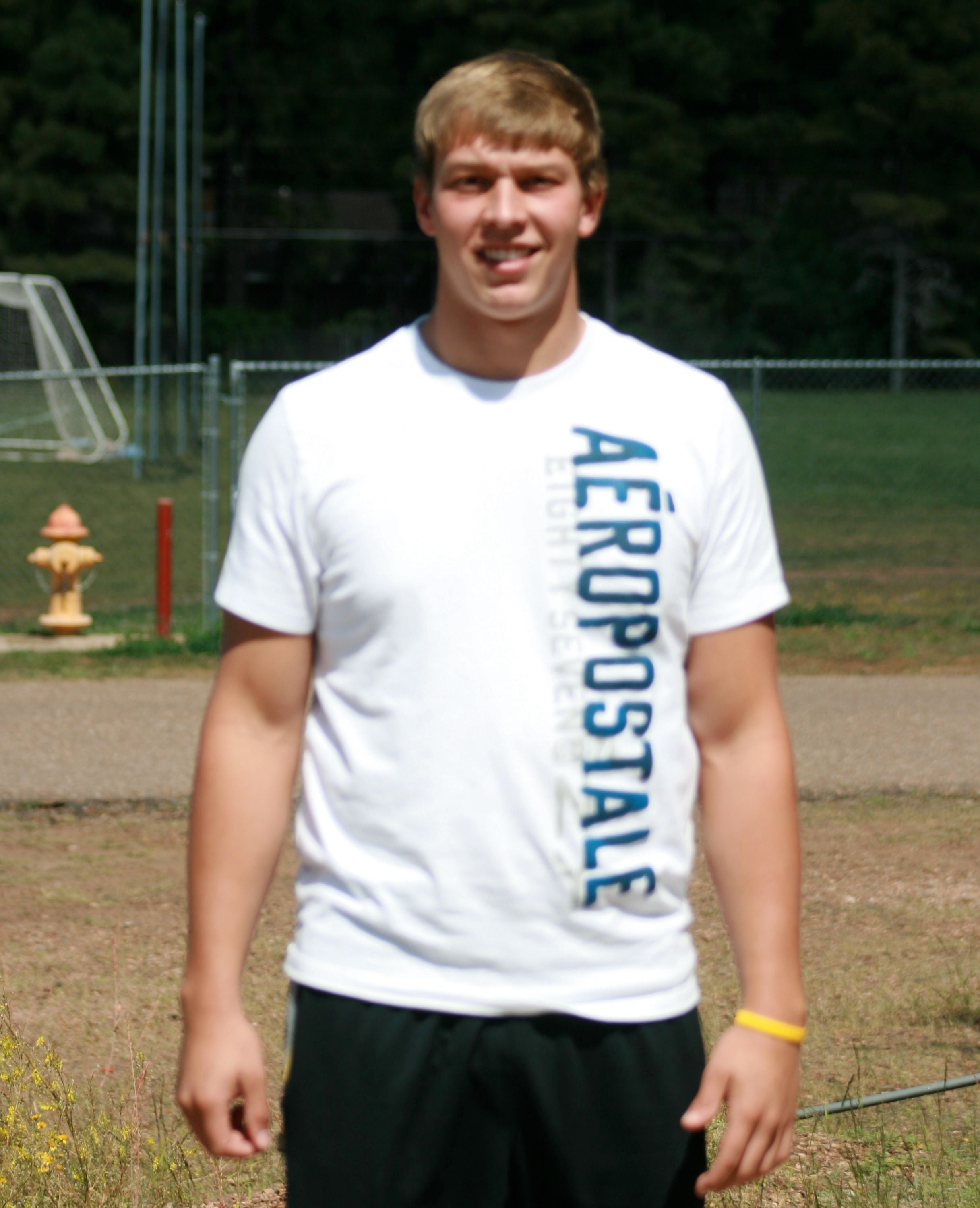 Cox closing in on Nebraska offer