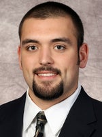 Brandon Thompson, Nebraska, Offensive Line