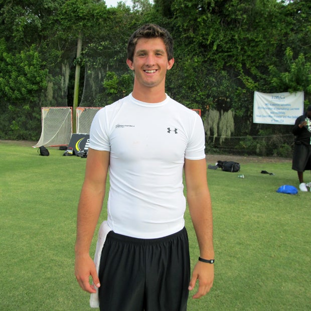 Nathan Peterman Photos