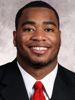 Alonzo Whaley, Nebraska, Linebacker