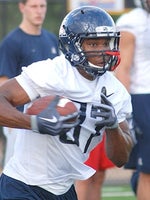 Terrence Miller, Arizona, Wide Receiver