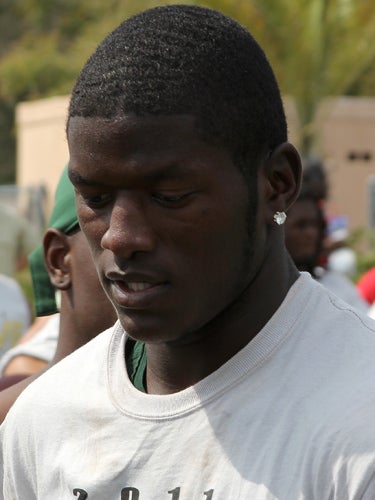 Rainey gives the latest