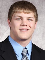 C.J. Zimmerer, Nebraska, Running Back