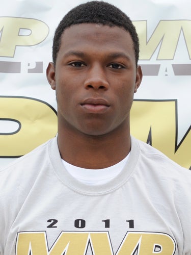 Jaquay Williams Had a Recent Scare