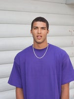 Braeden Anderson, Seton Hall, Power Forward